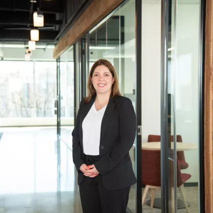 Teams | DAVIS Construction